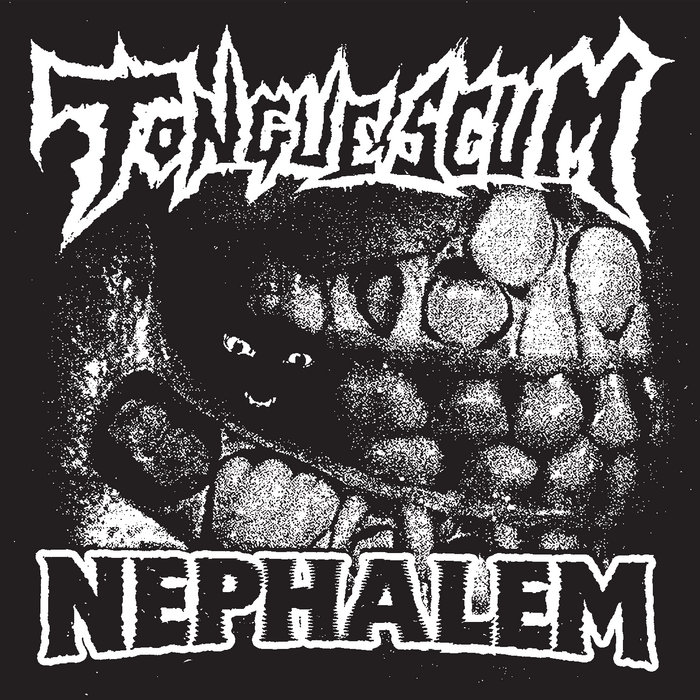 Tongue Scum x Nephalem Split 2024 | Nephalem