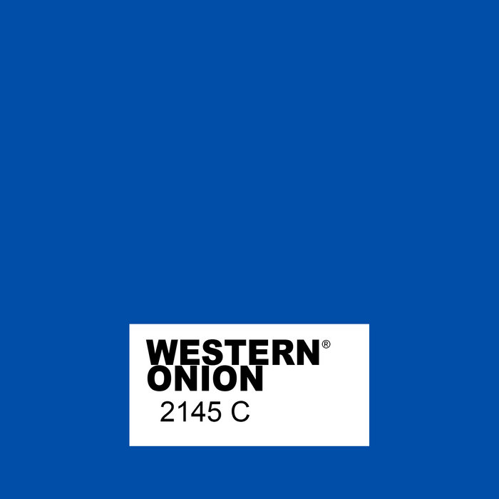 Pantone2145C | Western Onion