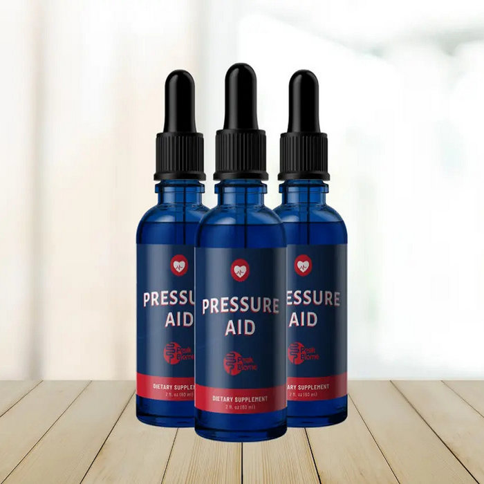 Peak Biome Pressure Aid (100% LAB TESTED) – Do Not Buy Till You Read My ...