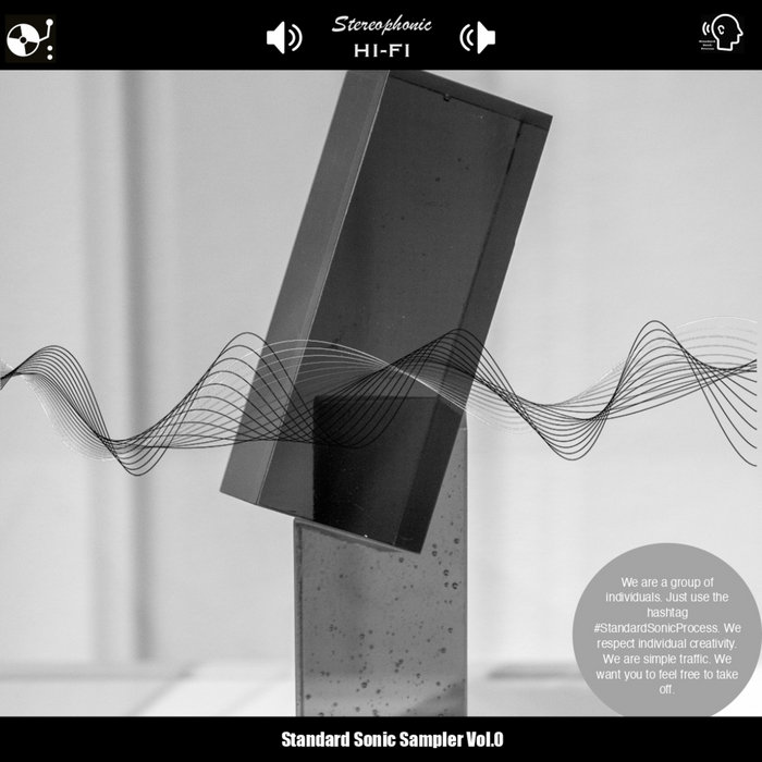 [SSP01] Standard Sonic Sampler Vol.0 | Creative Urge - Miniscape Sounds ...