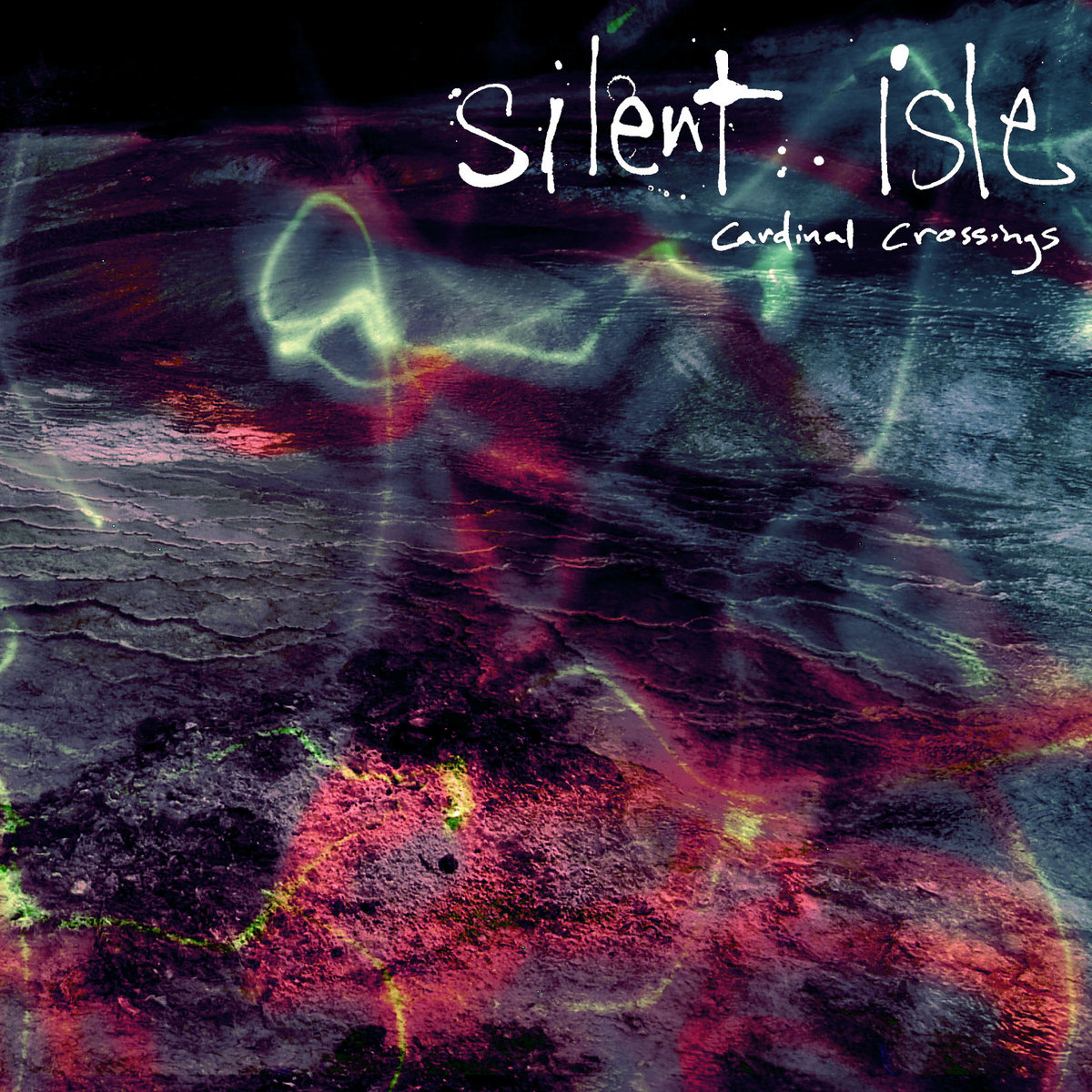 Cardinal Crossings | Silent Isle