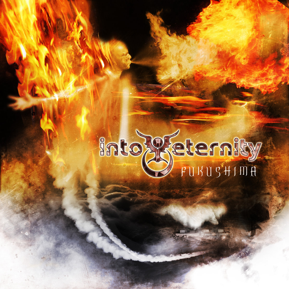 Fukushima (Single) | Into Eternity
