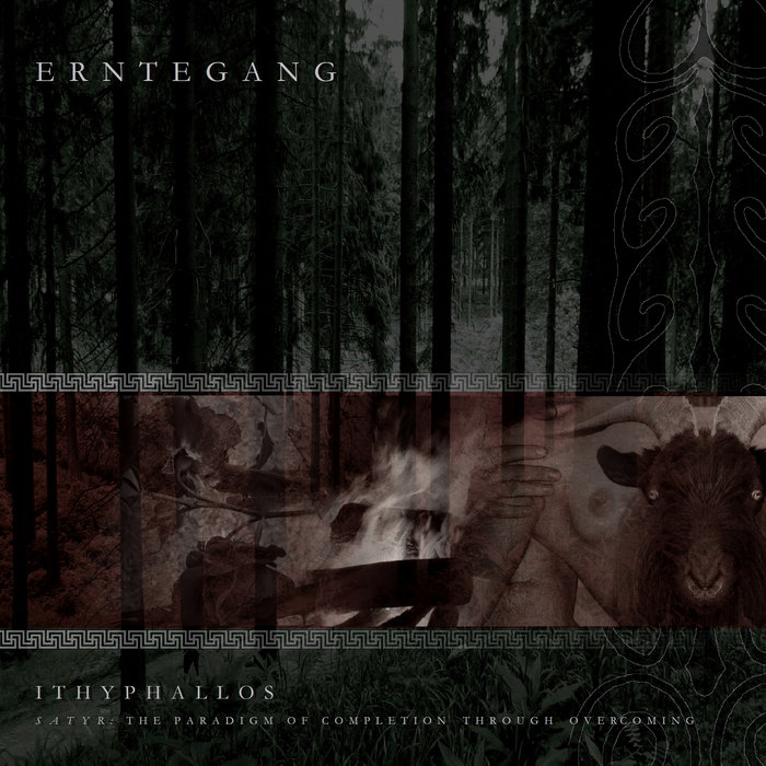Ithyphallos (Satyr: The Paradigm Of Completion Through Overcoming ...