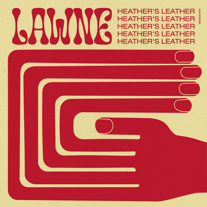 Heather's Leather | Lawne