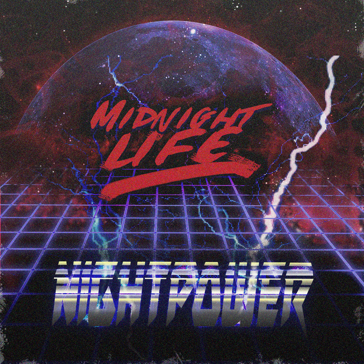 Nightpower | Midnight Life