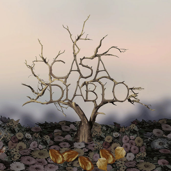 Casa Diablo | L.A. Mood