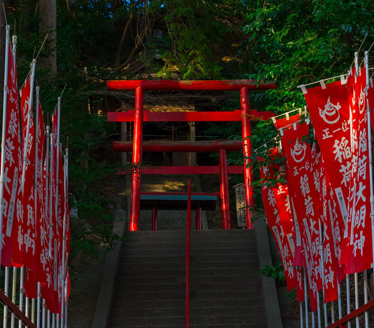 Shrines & Temples (神社仏閣) | ryan gerald