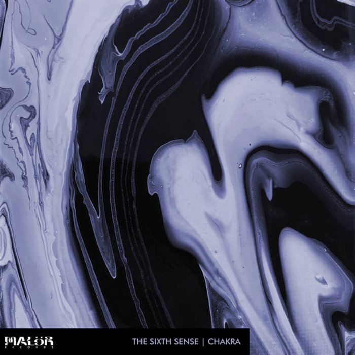 The Sixth Sense - Chakra LP | The Sixth Sense , The Scan , DJ Straykid ...