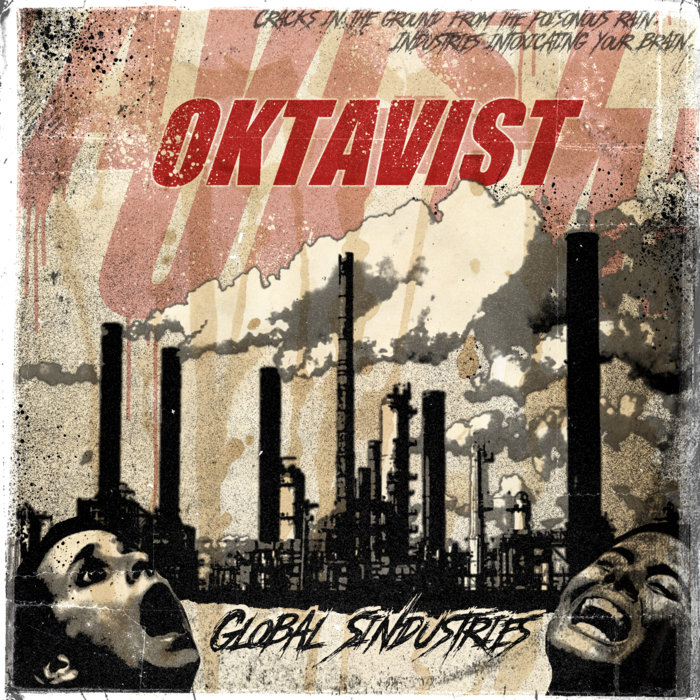 Global Sindustries | Oktavist