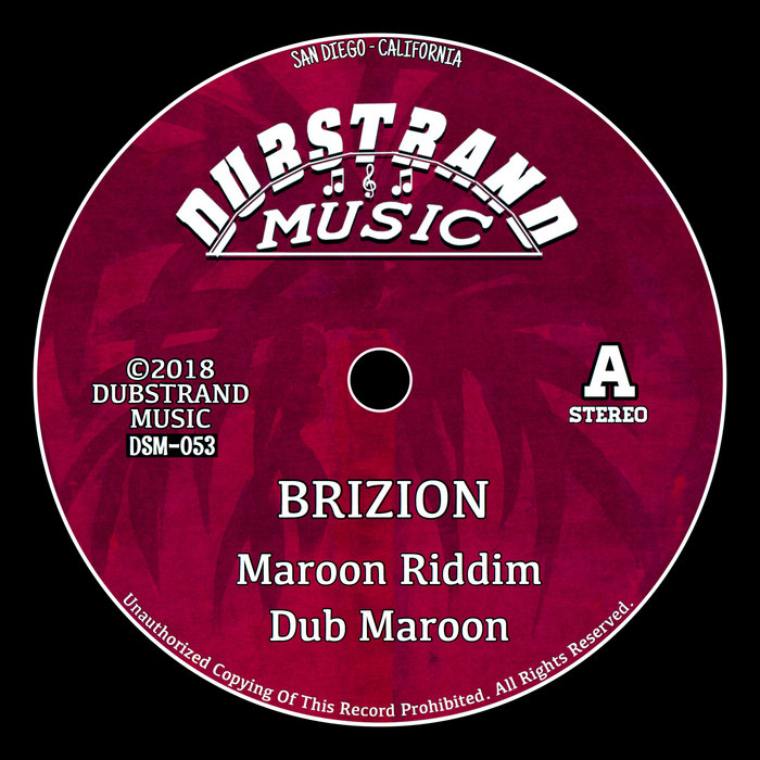 Maroon | BriZion