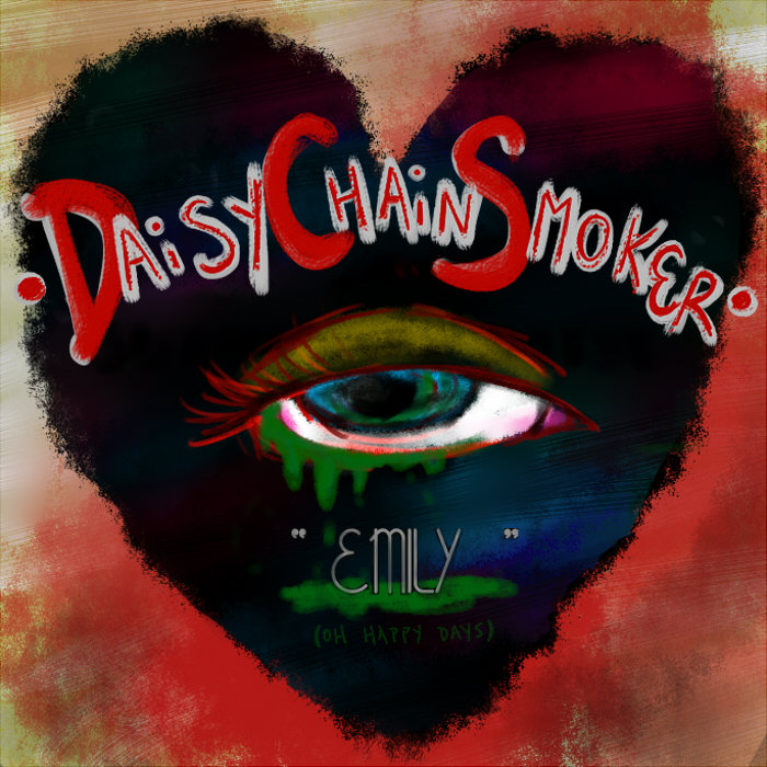 Emily | Daisy Chain Smoker