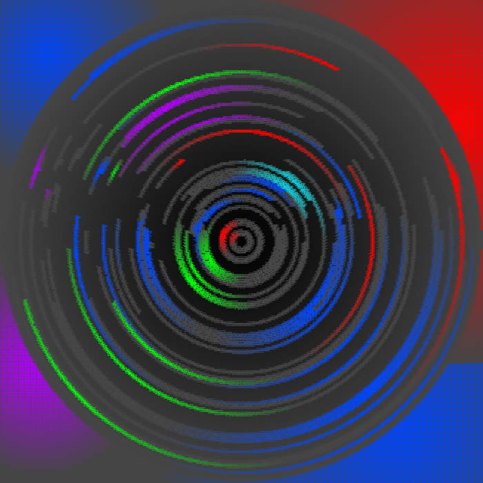 Pendulum In Silico Wallpaper