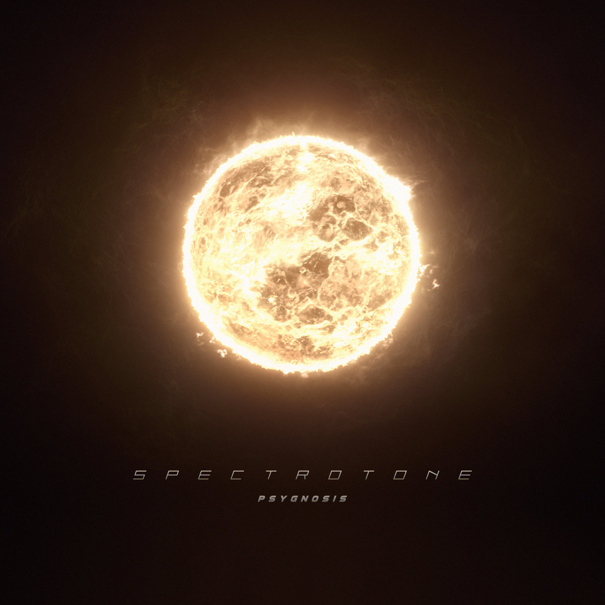 Psygnosis | spectrotone