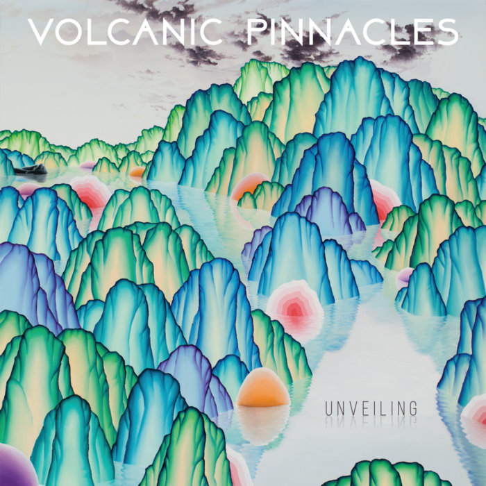 Unveiling | Volcanic Pinnacles