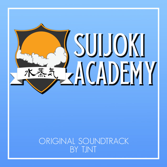 Suijoki Academy (Original Soundtrack) | TJNT