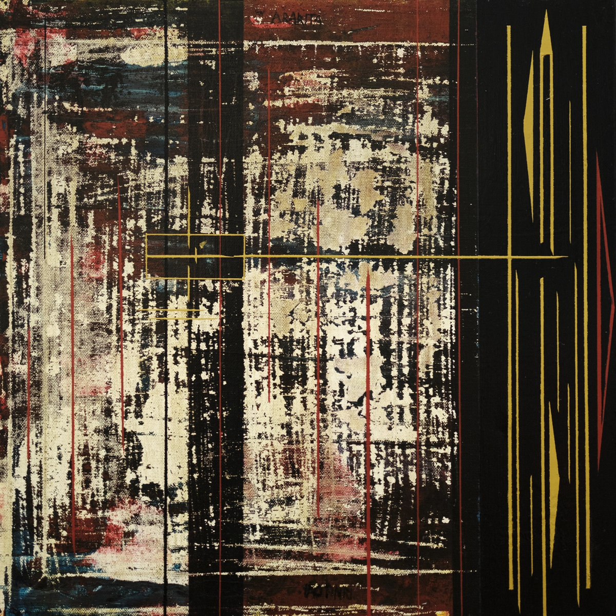 Ars Moriendi | dreamweapon