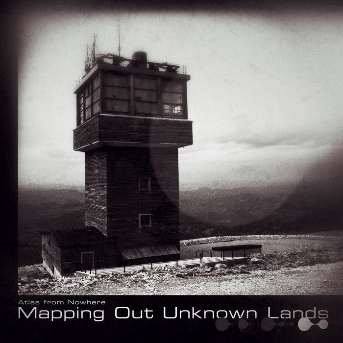 Mapping Out Unknown Lands | Atlas From Nowhere