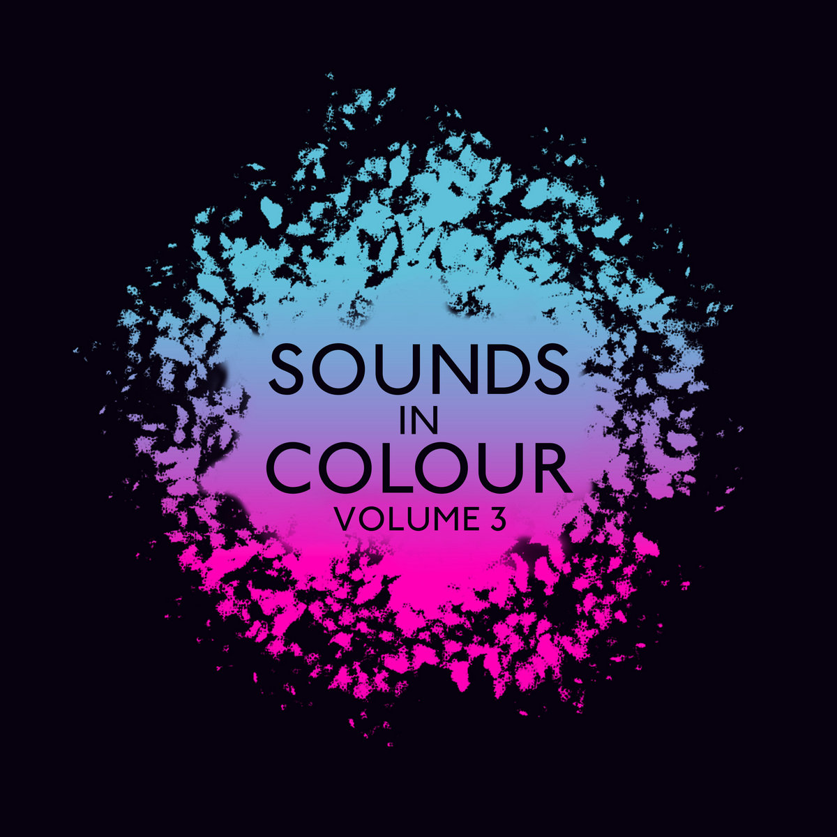 Sounds in Colour, Vol. 3 | Various Artists | Larry Rouse
