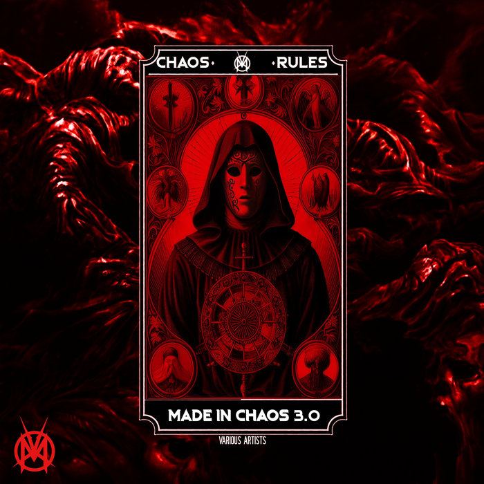 Made in Chaos 3.0 | Chaos Rules Records