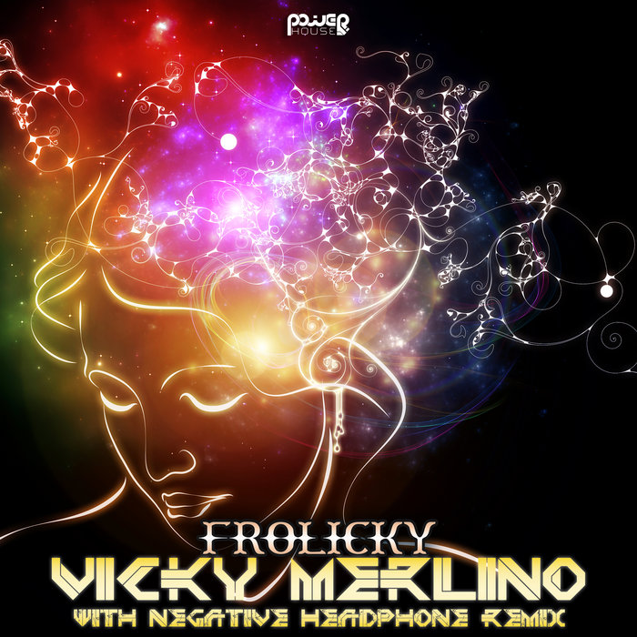 Vicky Merlino - Frolicky (pwrep217-Power House Records) | Vicky Merlino ...