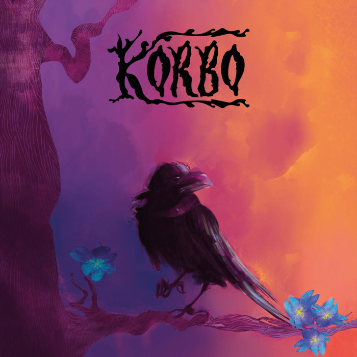 6ème Extinction | Korbo
