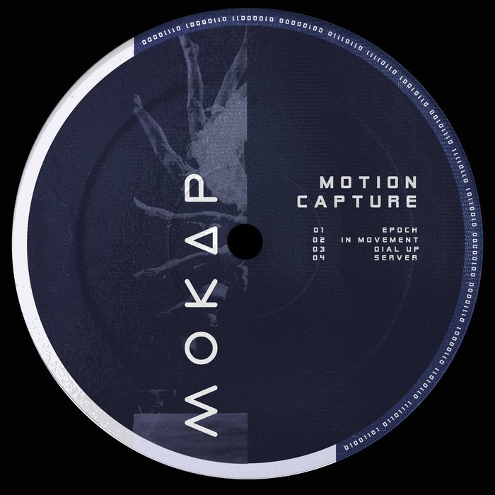 In Movement | Mokap