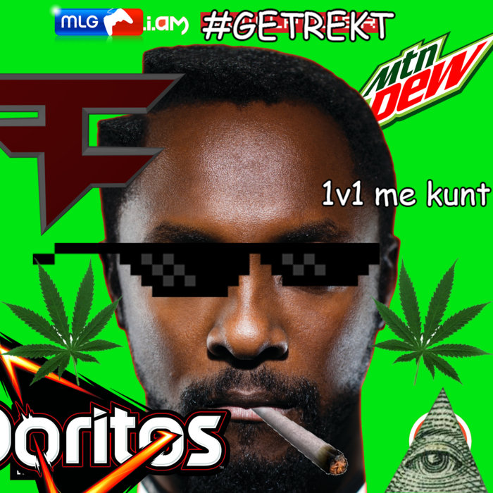 MLG.I.AM | MLG.I.AM | WHAT EXPLOSIONS DO TO THE BODY SPRING 2025