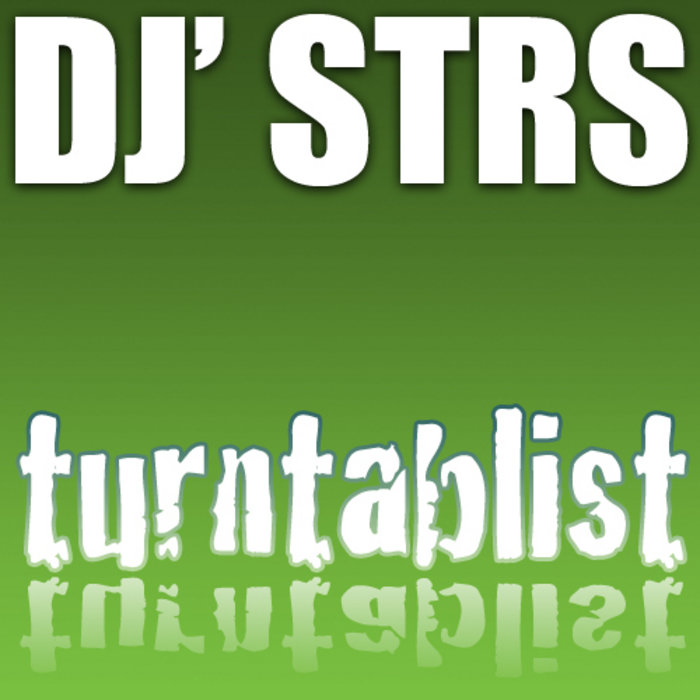 Turntablist | djstrs