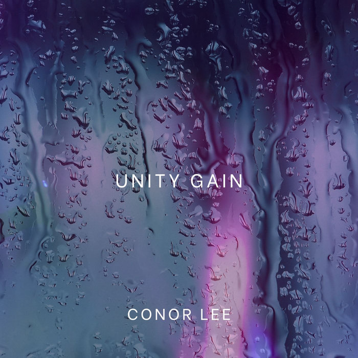 Unity Gain | Conor Lee