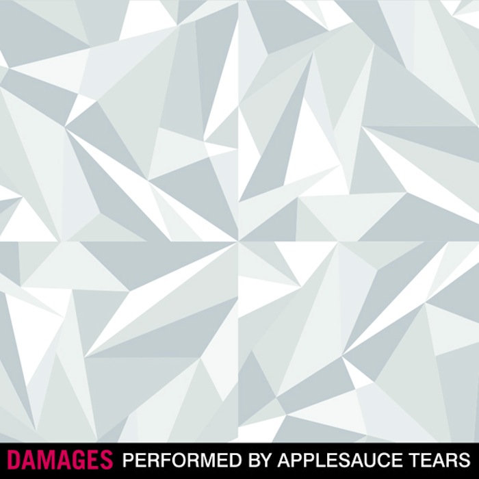 Damages | Applesauce Tears