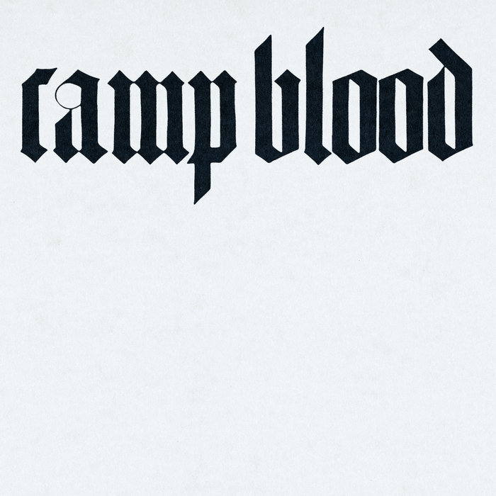 CAMP BLOOD | Camp Blood