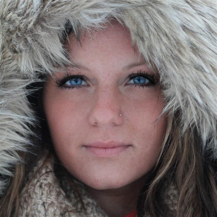 Still Haven't Found What I'm Looking For | Courtney Russell