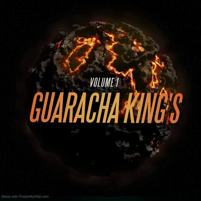 Guaracha Vol.1 | KING'S GUARACHA