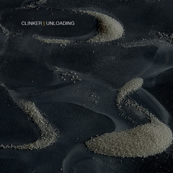 CLINKER | UNLOADING EP | Gary James Joynes / Clinker