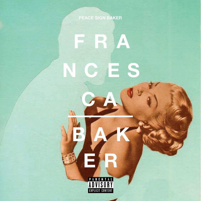 Francesca Baker | PeaceSignBaker