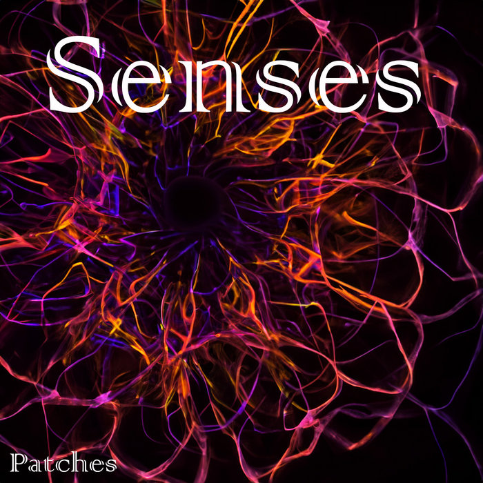 Senses Complete Collection | Patches