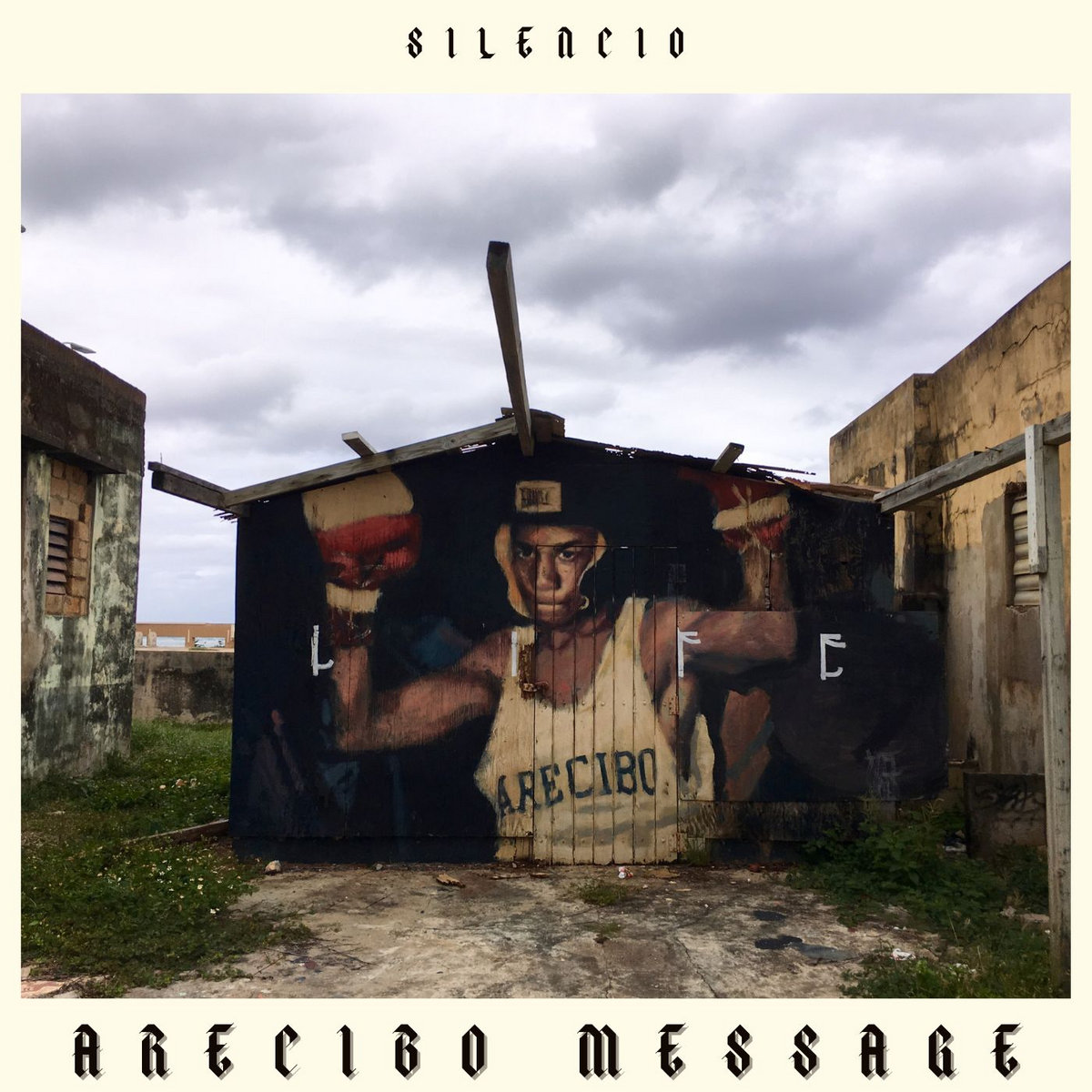 Arecibo Message | Silencio