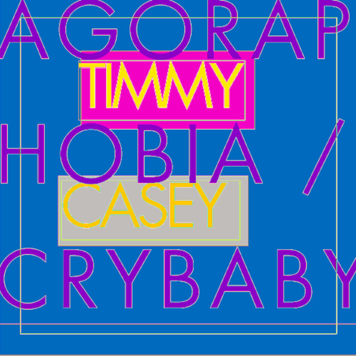 Agoraphobia/ Cry Baby | Basement Scene