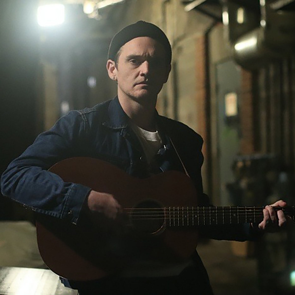 Panthers on the Mountainside | Jon Charles Dwyer | Old Gods of Appalachia