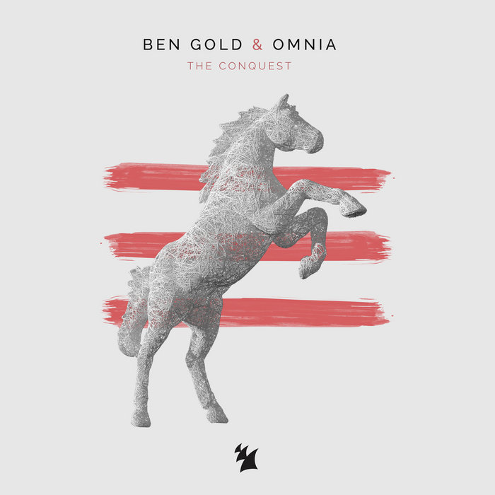 The Conquest | Ben Gold & Omnia | Ben Gold