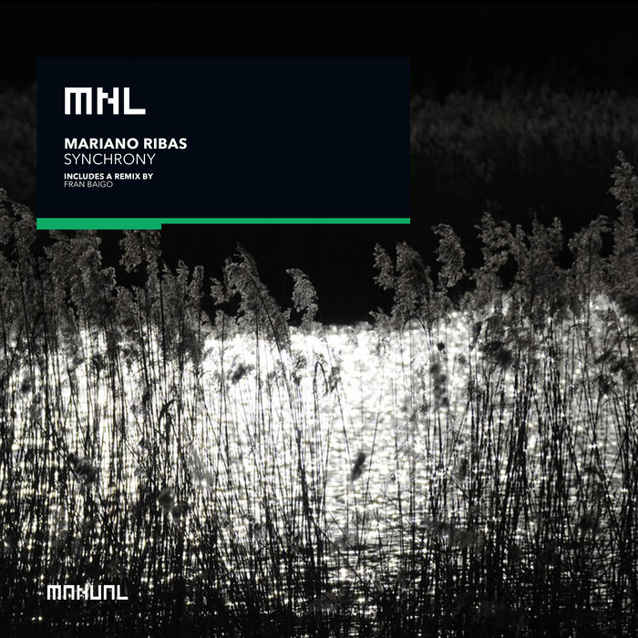 Synchrony | Mariano Ribas | Manual Music
