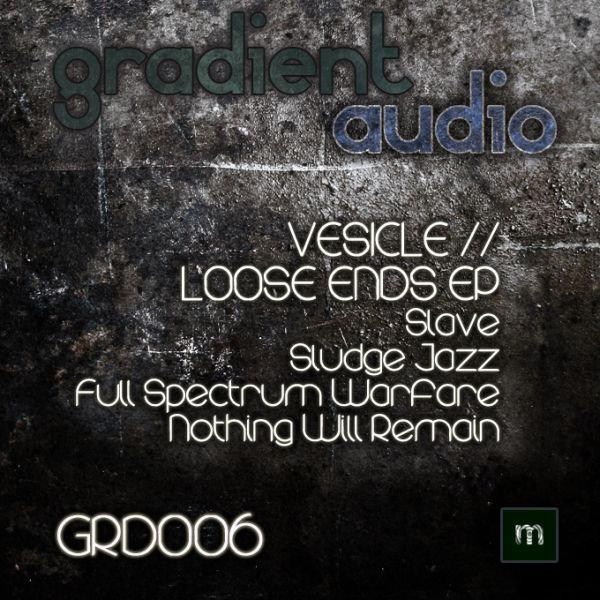 Full Spectrum Warfare | Vesicle | Gradient Audio