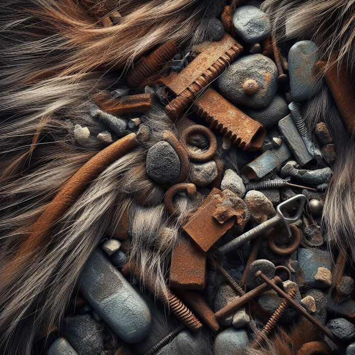 Tangible Versions | Various | Feral Sound