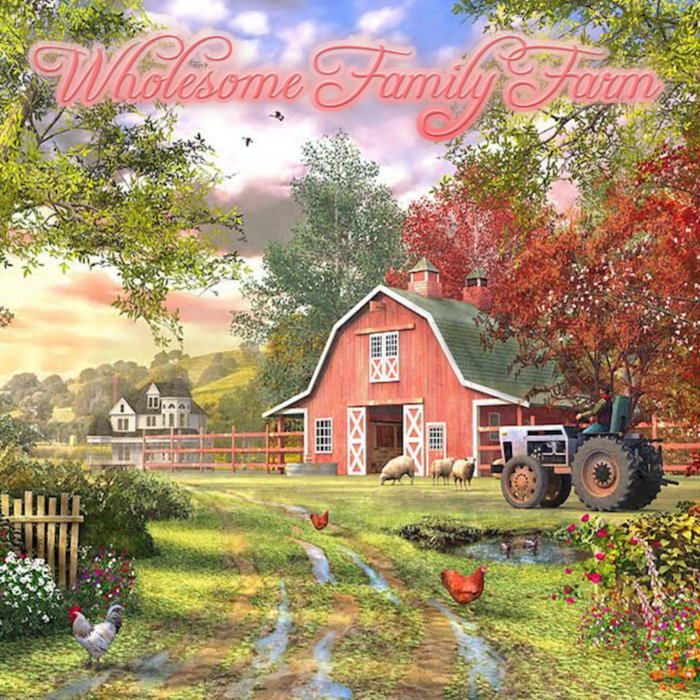 Wholesome Family Farm | Wholesome Family Farm