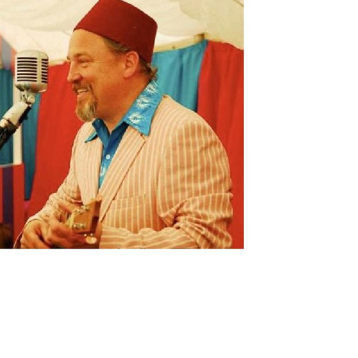 Tin Pan Anarchy | Ukulele Dave