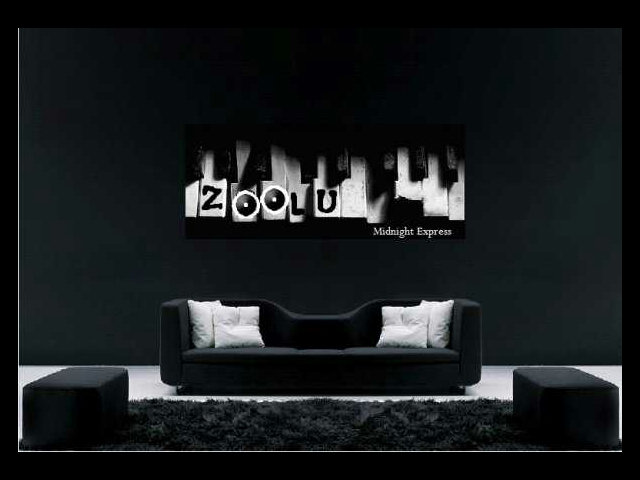 Un Nouveau Horizon by ZOOLU | Zoolu