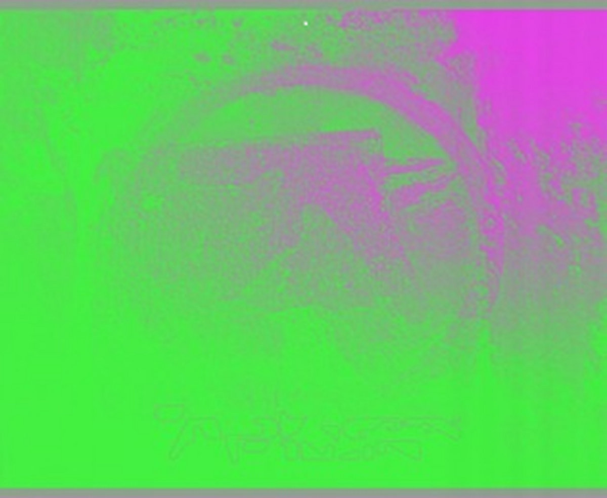 Aphex Twin - Stone In Focus (Remix) | Cassidy Valentine Candy