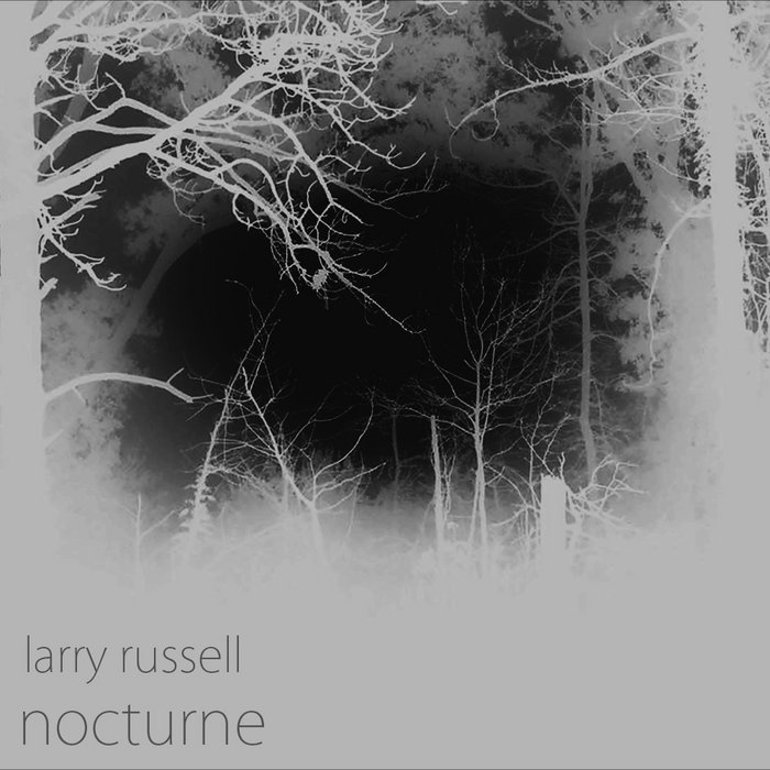 Nocturne | Larry Russell