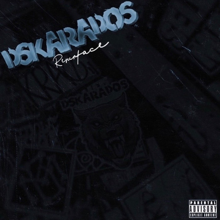 Resurface | dskarados