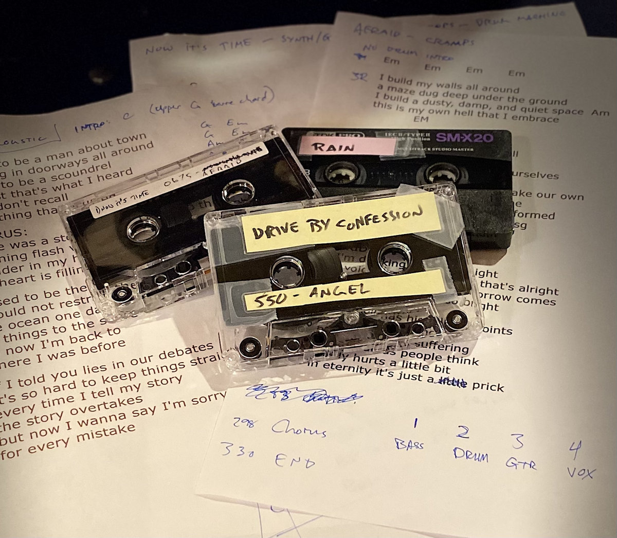 Nanoweber | Eric Agner